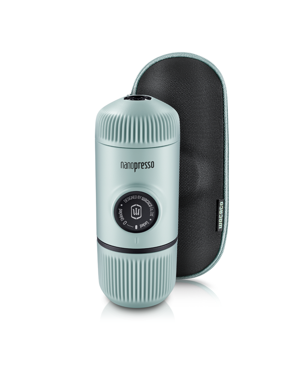 Wacaco | MINIPRESSO NANOPRESSO - خرید (فروش) و قیمت قهوه ساز دستی قابل ...
