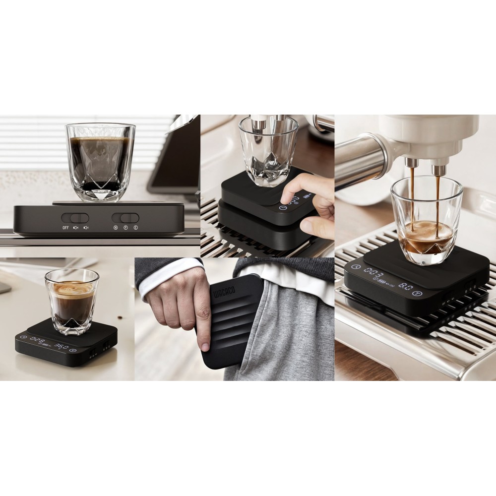 Wacaco | اگزاگرم پرو (Exagram Pro)